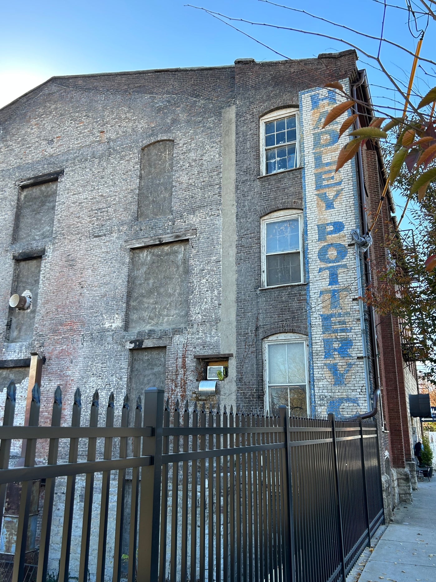 Hadley Pottery is Staying Open!