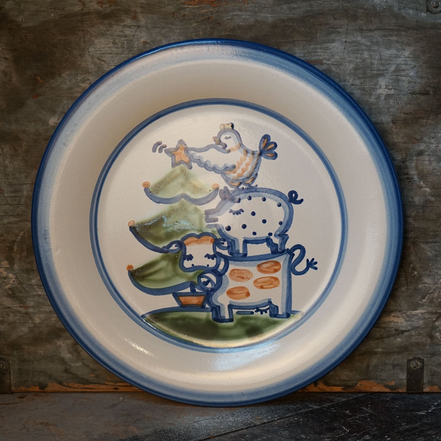Serveware | Hadley Pottery