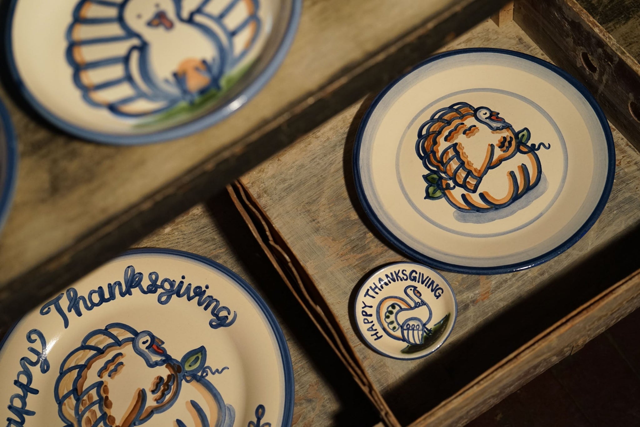 Fall Essentials | Hadley Pottery