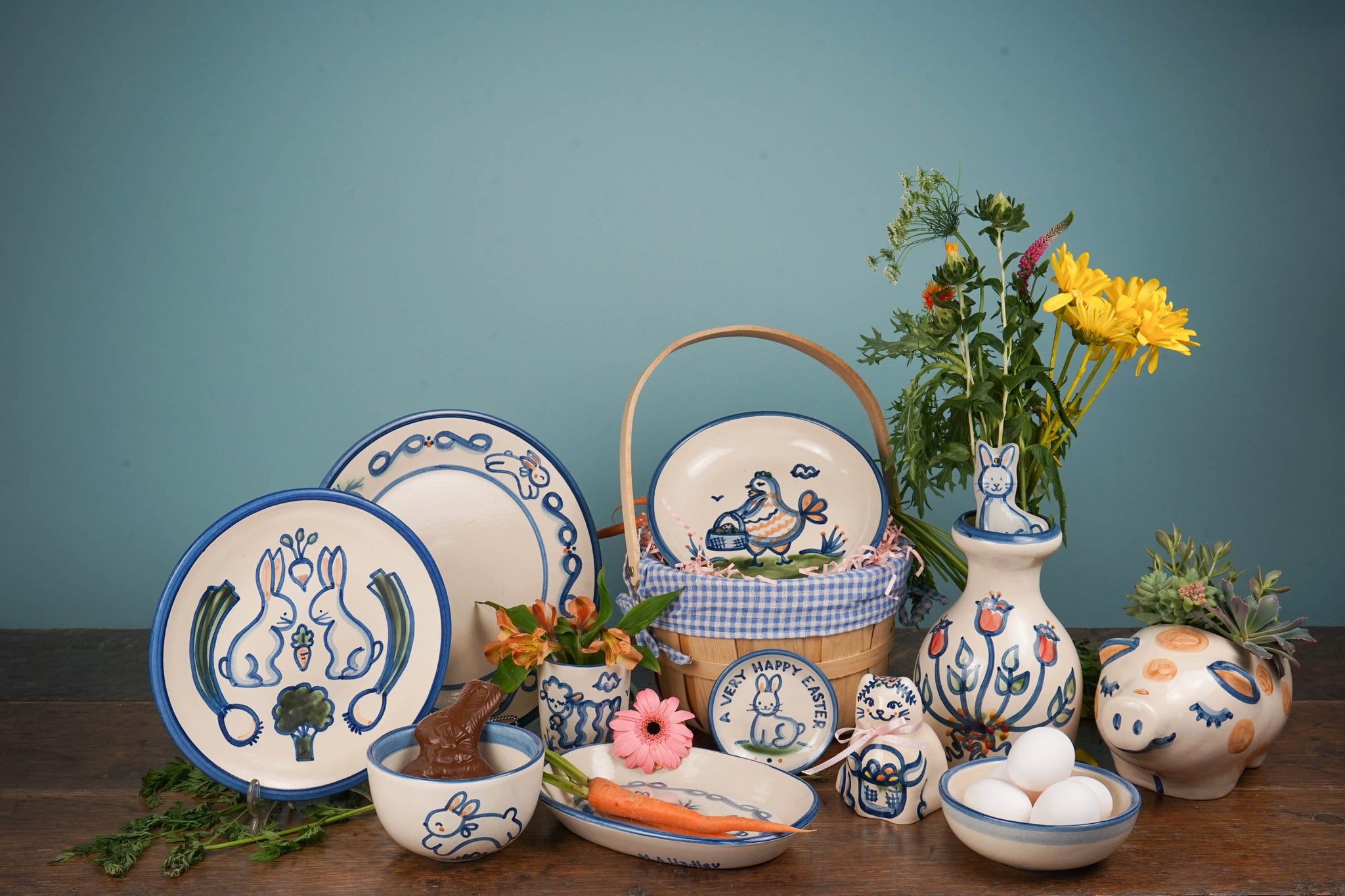 Easter Collection