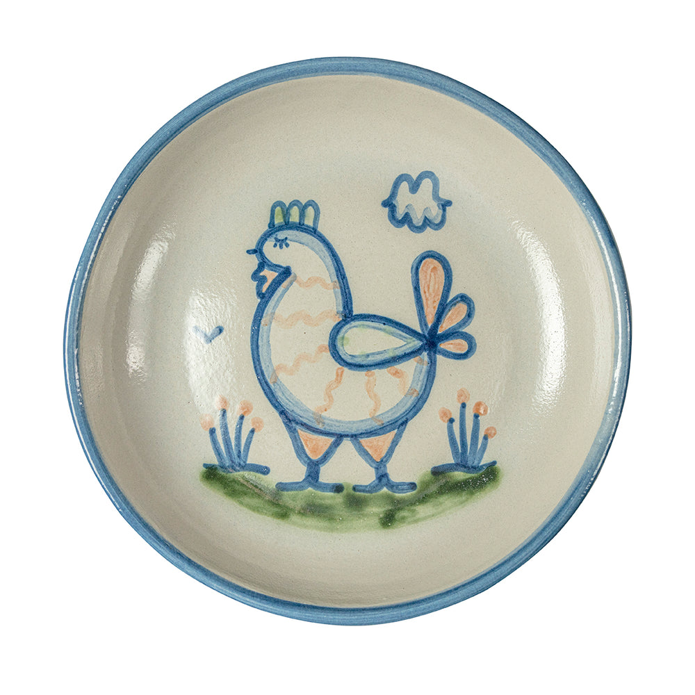 Hadley Pottery Patterns