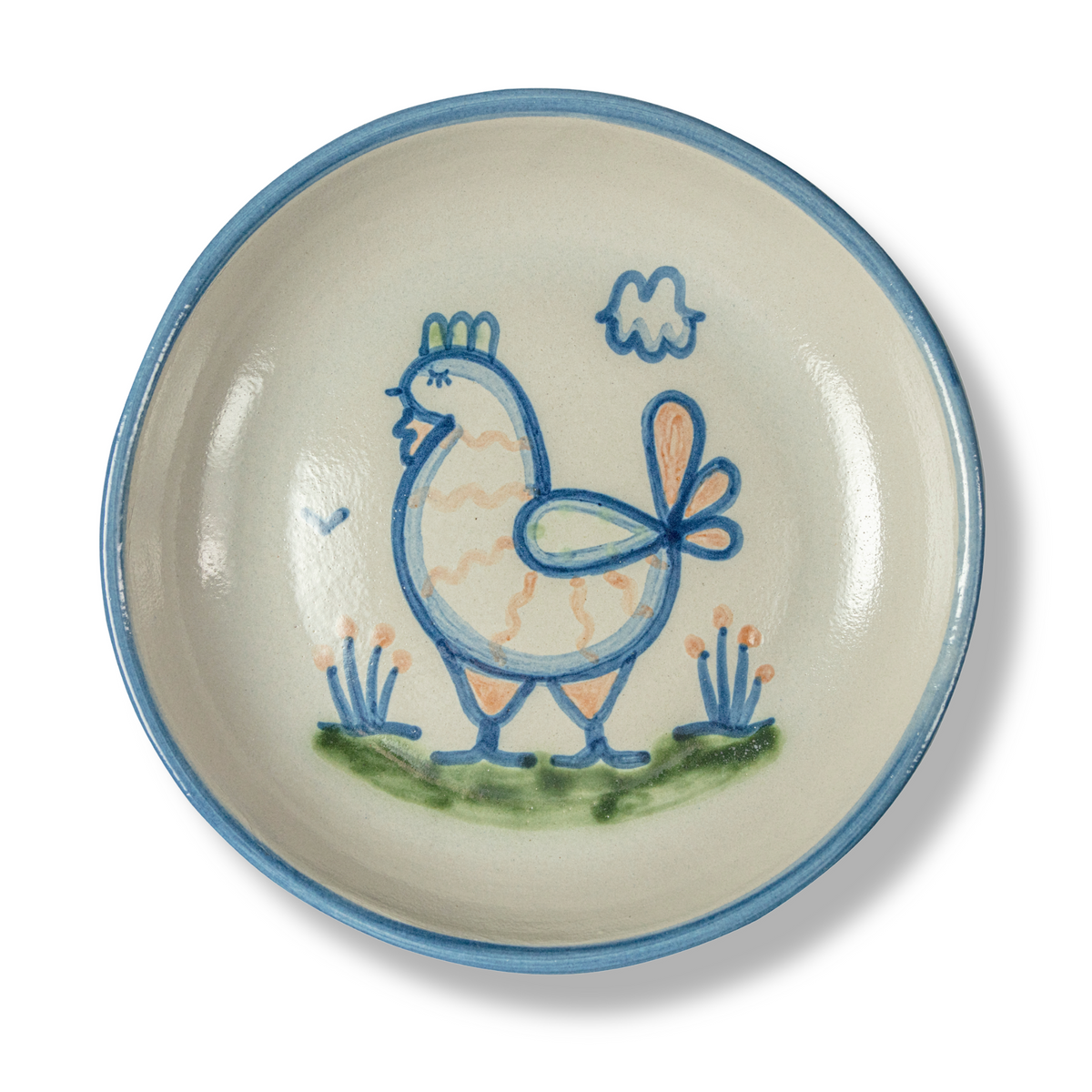 Hadley Pottery Patterns