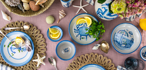 Hadley Pottery