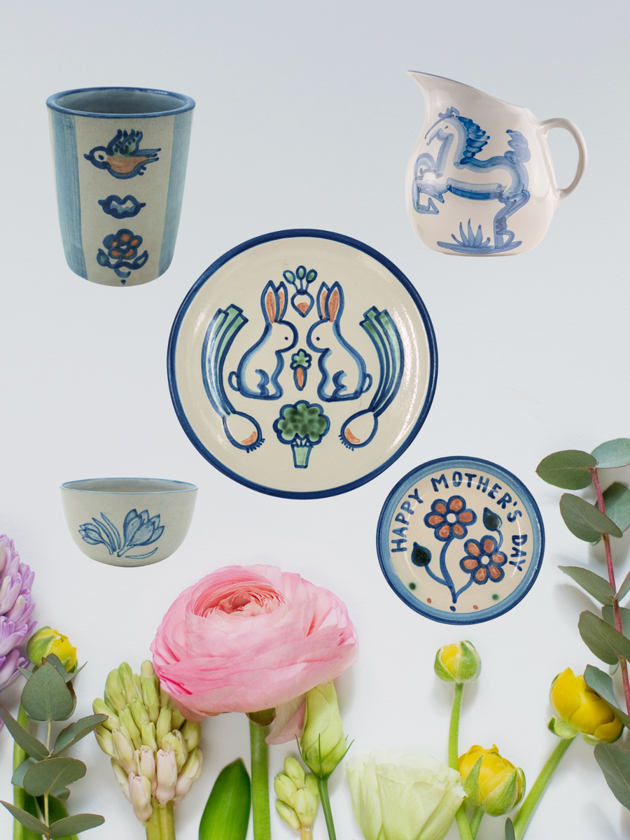 Hadley Pottery