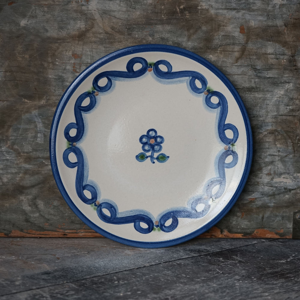 Hadley Pottery Patterns