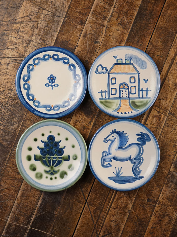 Classics Bread and Butter Plate Bundle